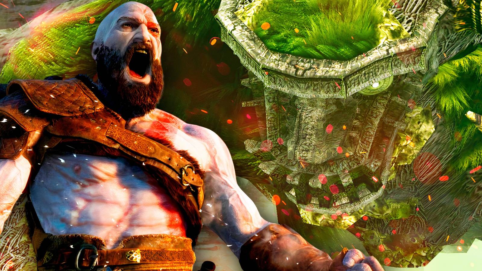 Every PlayStation Easter Egg Hidden In Secret Level's "Fulfillment" Episode