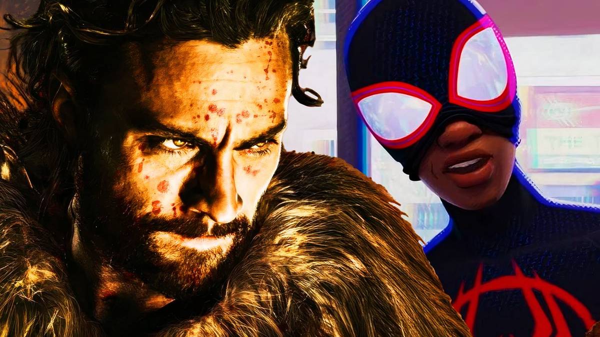 I Think I've Figured Out The Perfect Way For Sony's Spider-Man Universe ...