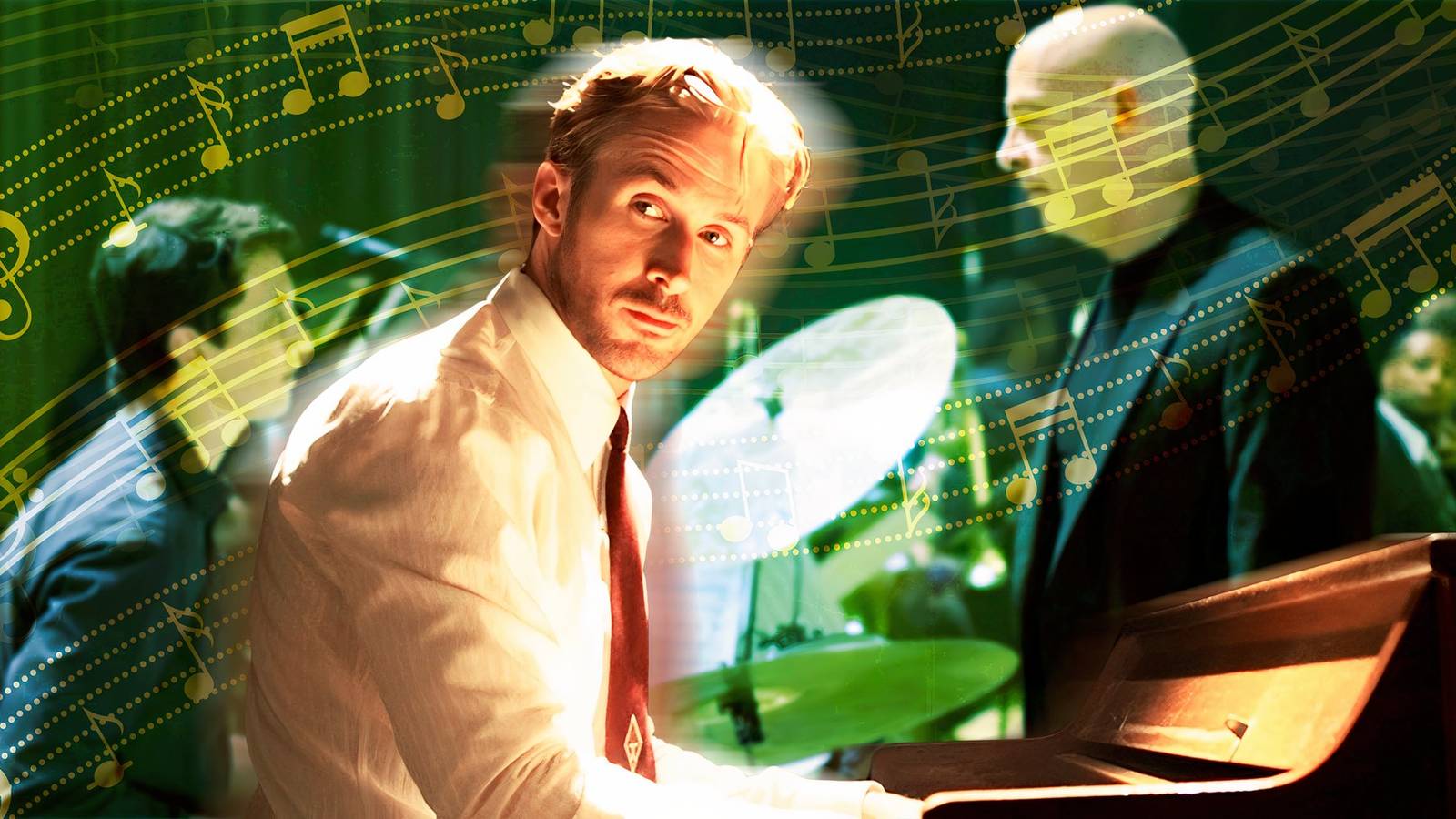 This Wild La La Land Theory Completely Changes The Way You See Ryan ...