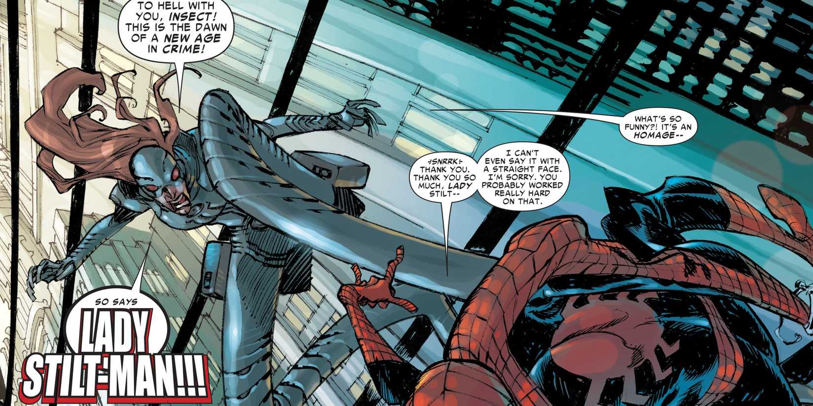 Not Every Marvel Villain Can Be a Winner, And These 10 Bad Guys Make ...