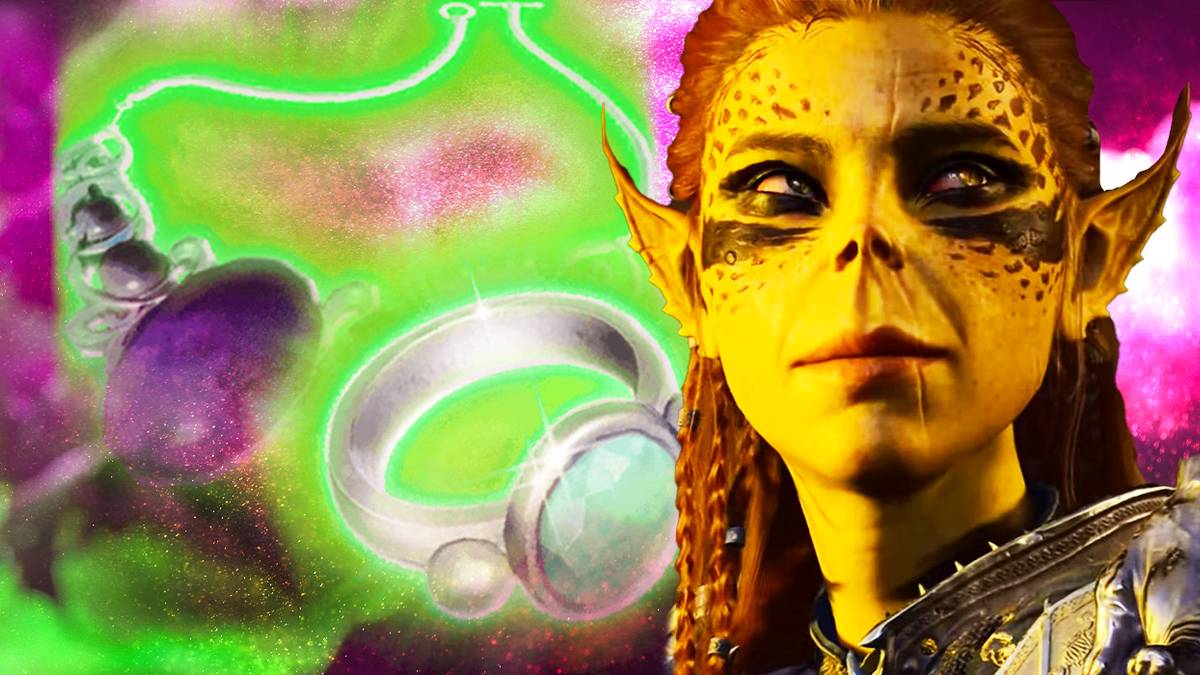 10 Uncommon Items In Baldur’s Gate 3 That Outperform Their Rarer Rivals