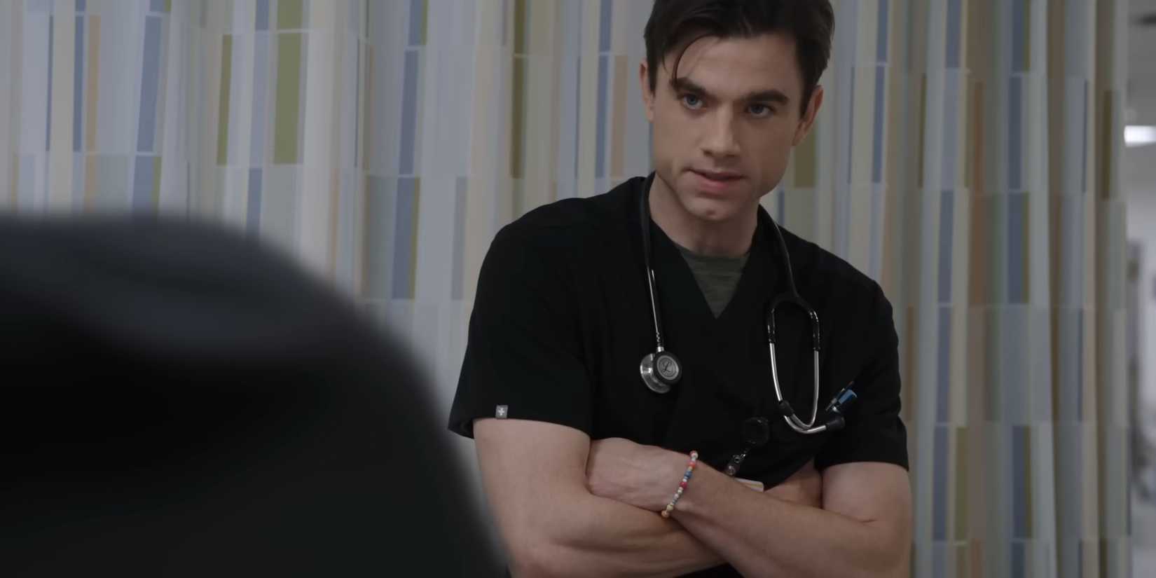 The Pitt Season 2: Cast, Story & Everything We Know