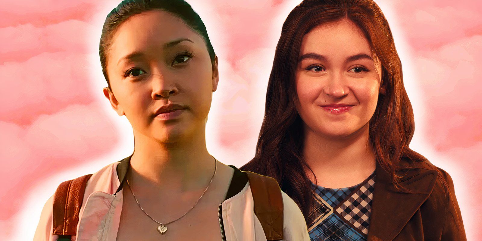 Lara Jean Covey | ScreenRant