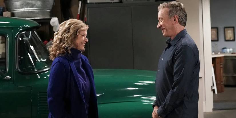 Shifting Gears Episode 3 Just Set Up A Bizarre Tim Allen Shared Universe