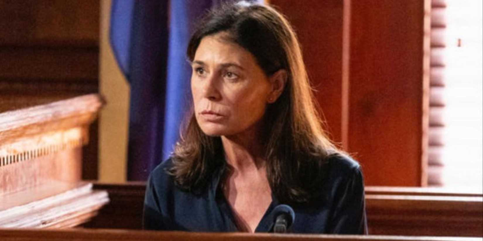 Law & Order Universe Crossover Story Details Set Up Conflict Between ...