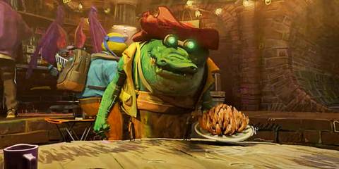 Teenage Mutant Ninja Turtles: Mutant Mayhem Summary, Trailer, Cast ...
