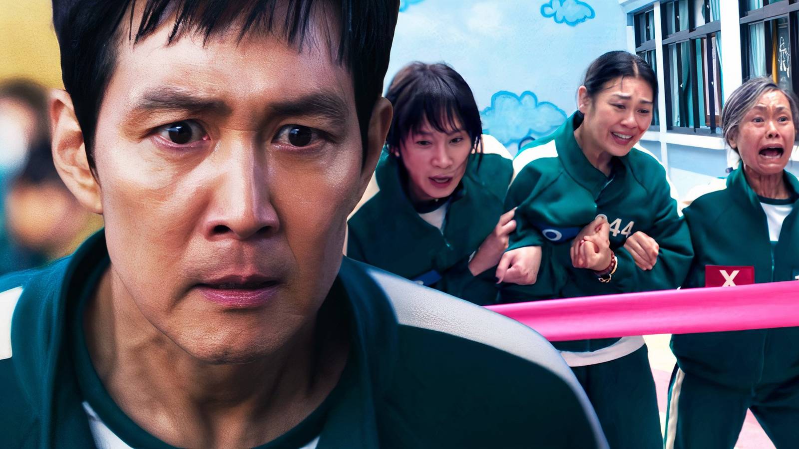 Why Squid Game Season 2's Most Divisive New Player Died So Early Explained By Creator