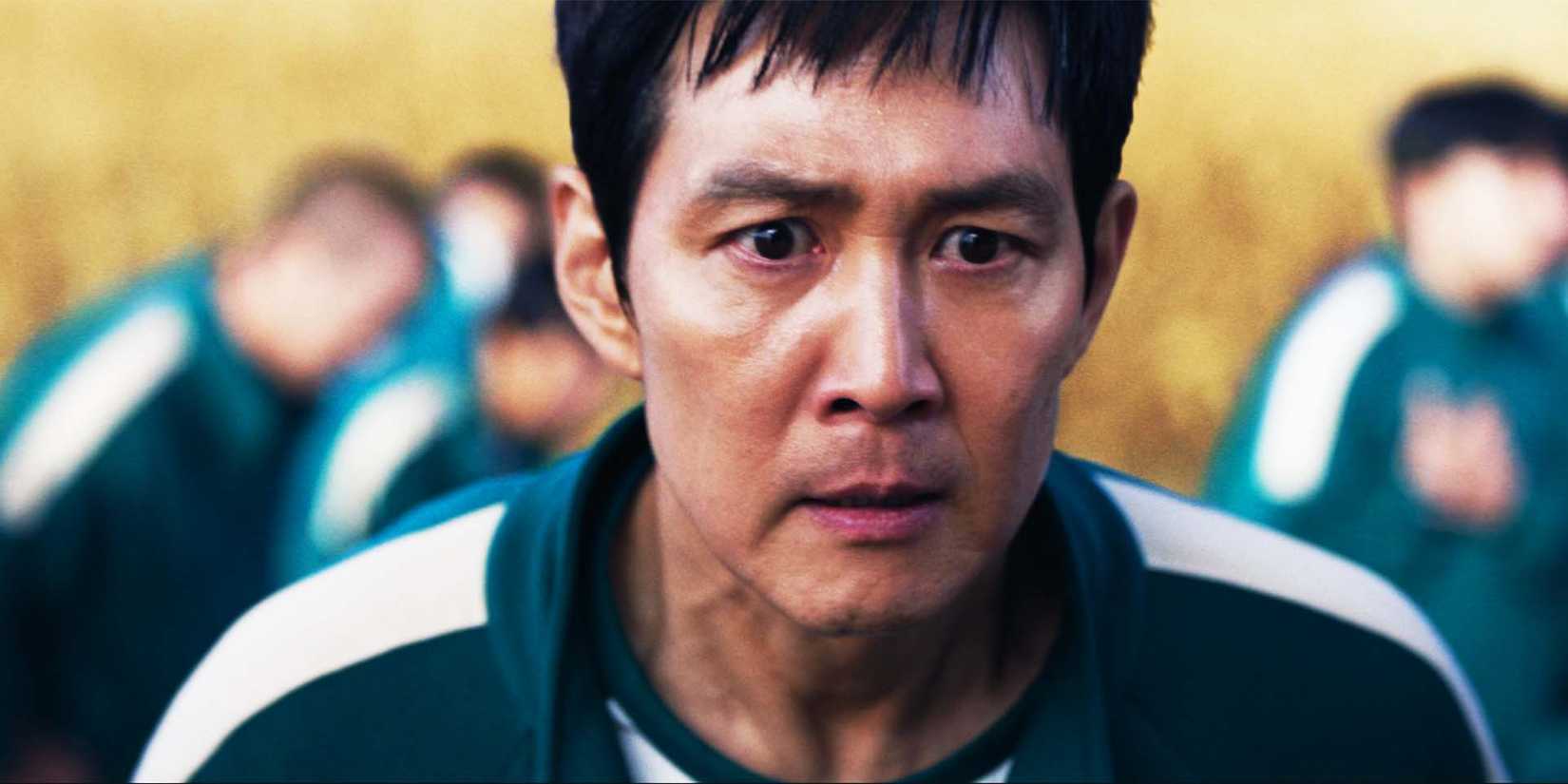 Breaking Bad's Tuco Disrupts Squid Game's Most Precise Challenge In ...