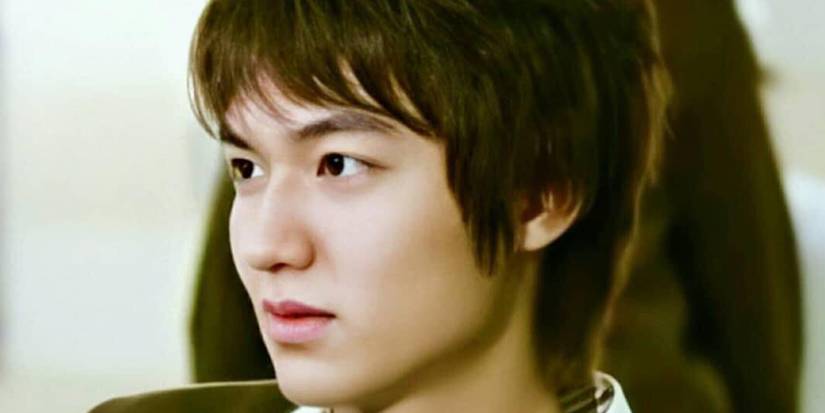 Lee Min-ho's 10 Best K-Dramas, Ranked