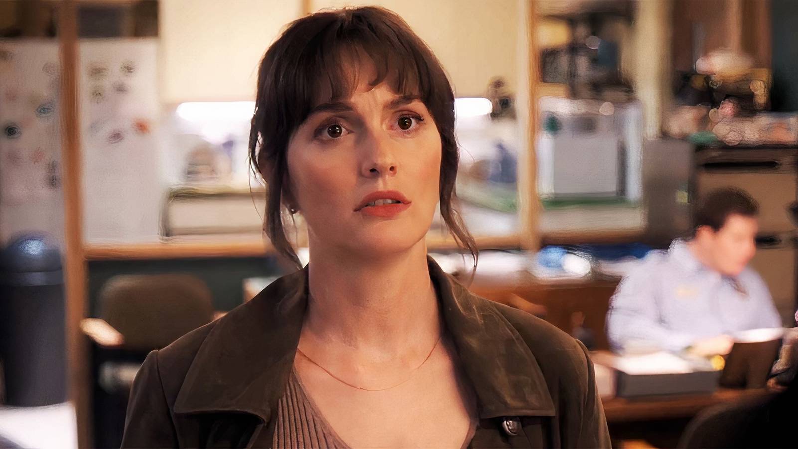 The Buccaneers Season 2 Star Leighton Meester Previews Her Secretive Role: "Trust Me, It's Worth ...