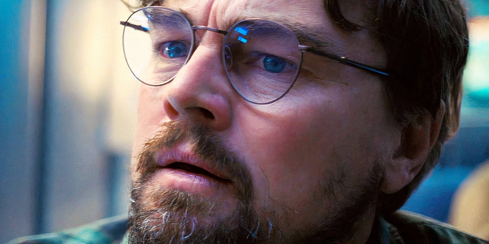 Leonardo DiCaprio Divisive Netflix Disaster Comedy With 56% RT Score ...