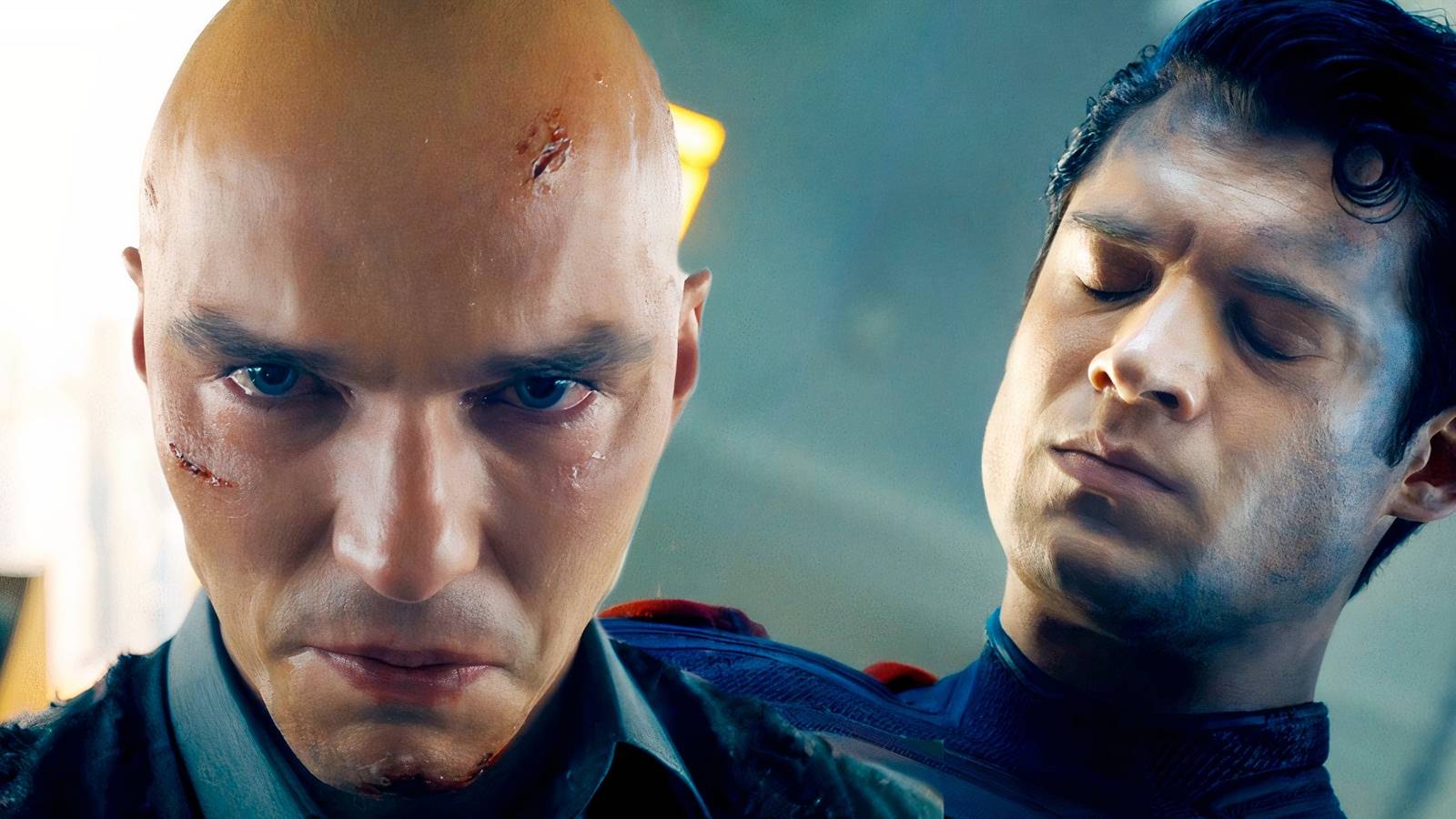 2024 Proved Superman's First DC Universe Villain Casting Is Truly ...