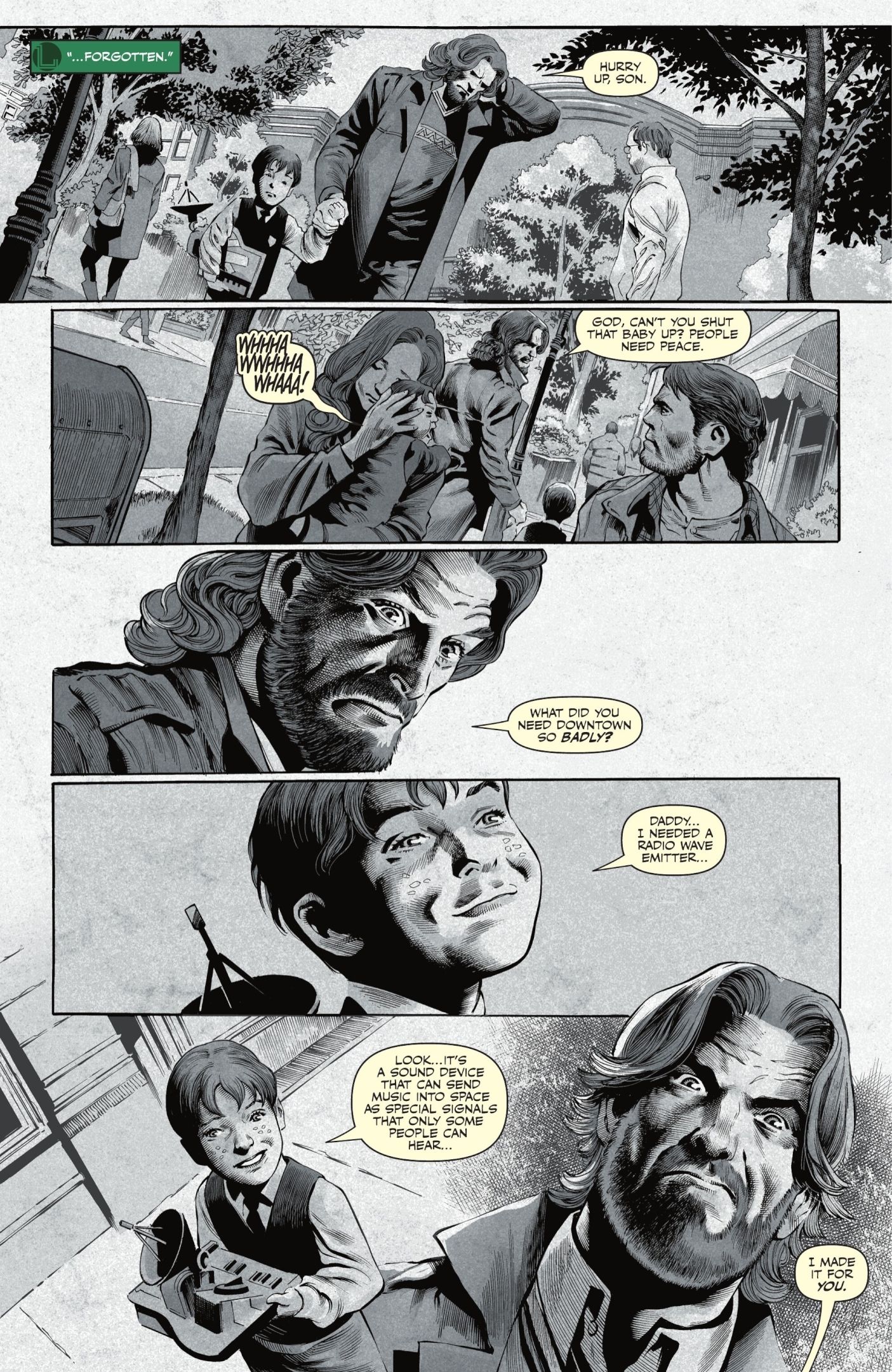 Superman Gifts Lex Luthor a New Backstory, And It'll Make You See Clark ...