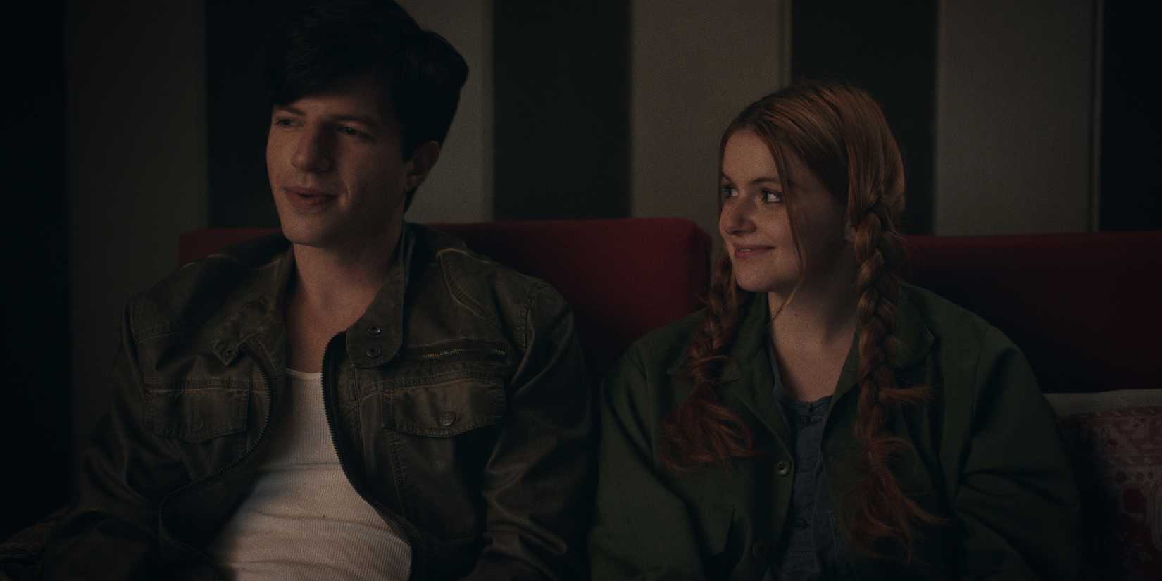 Like Father Like Son Review: Nothing About This Dermot Mulroney Thriller Makes Sense Despite Its ...