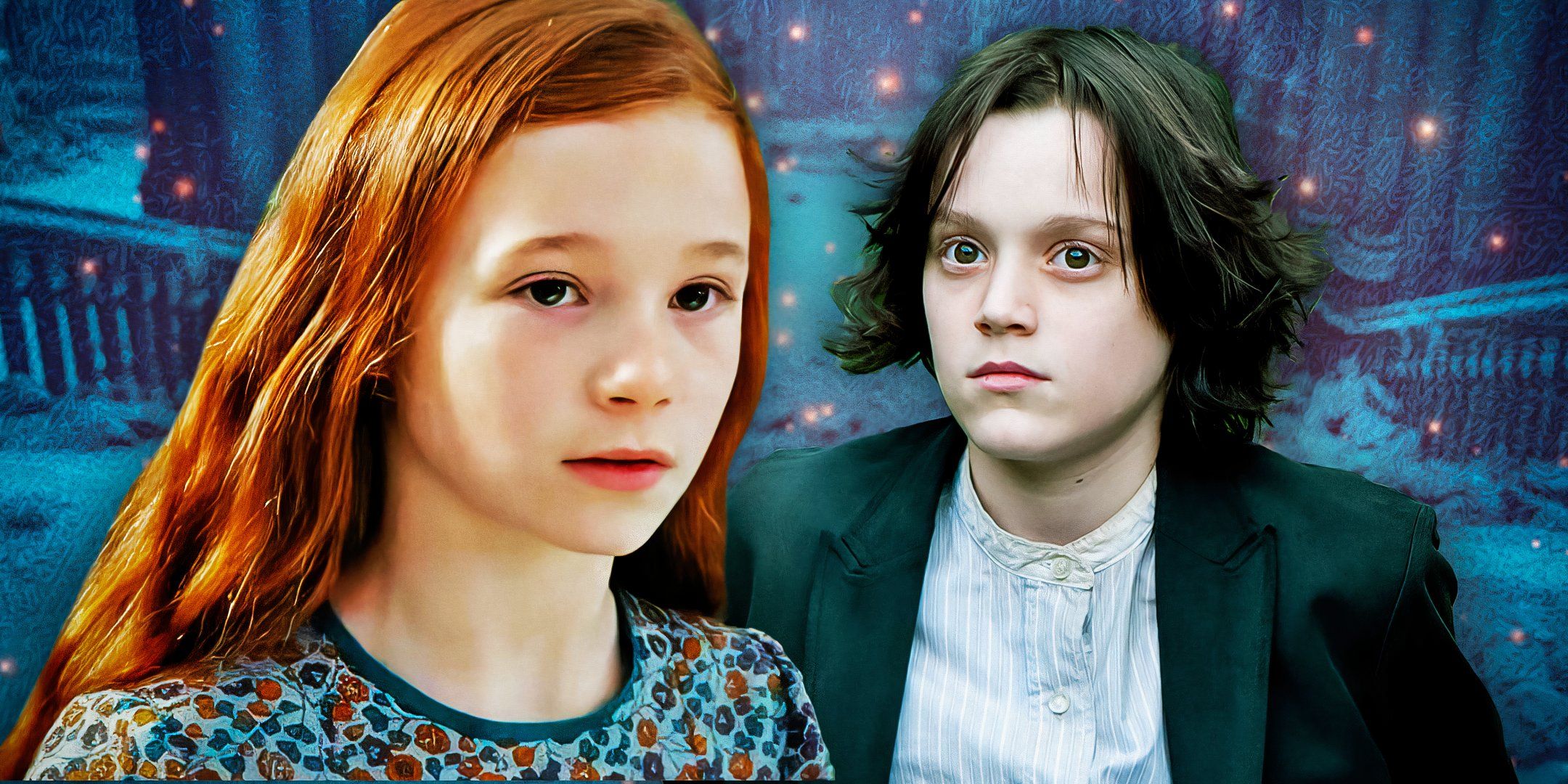 Two Details In Harry Potter Prove Snape Wasn't As Obsessed With Lily As ...