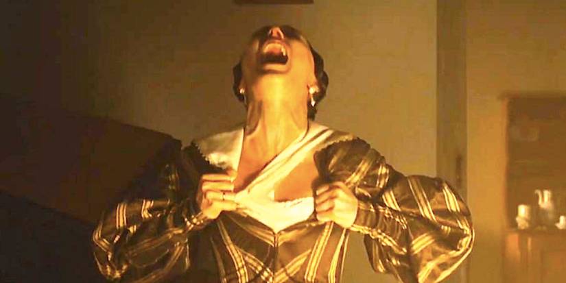 Nosferatu Box Office Surpasses Longlegs, Nabs Major Horror Movie Record