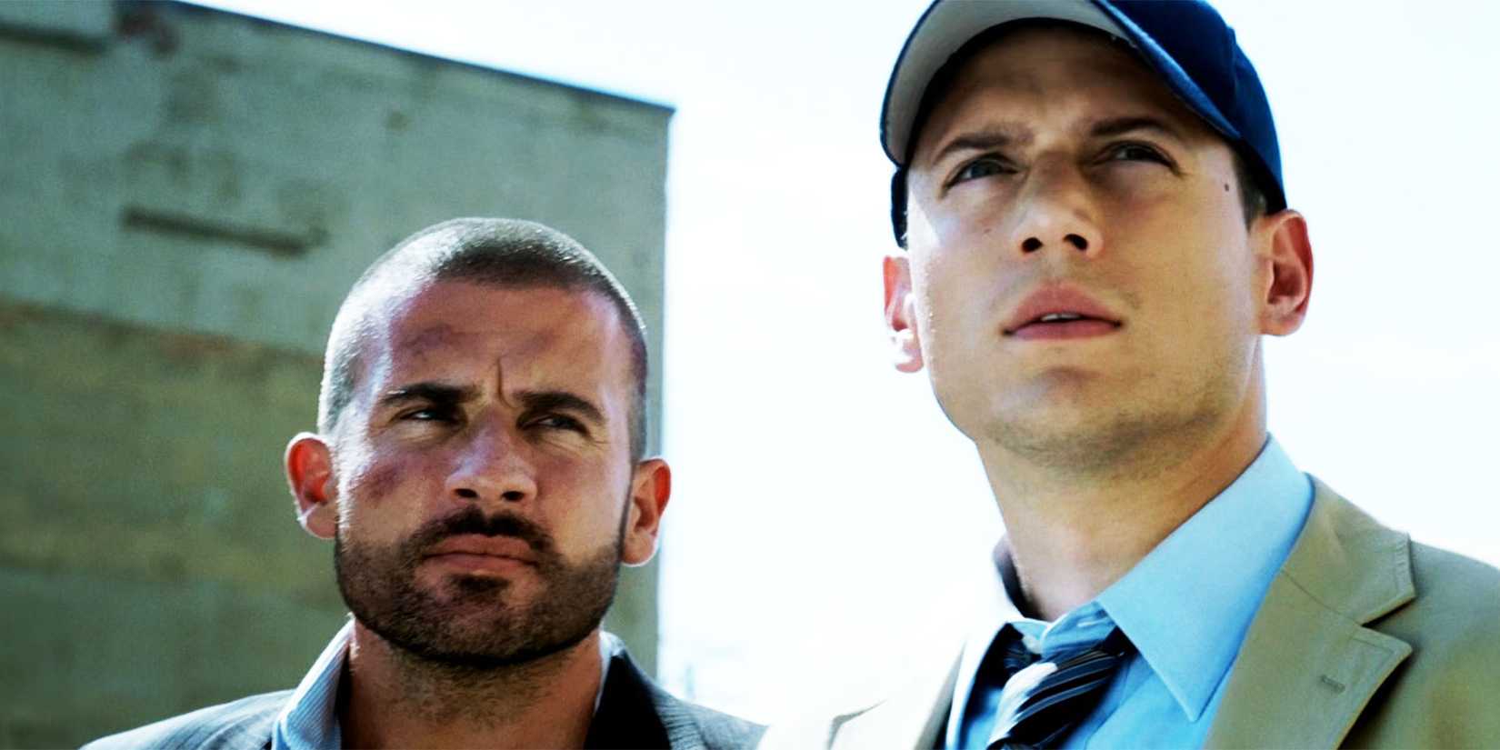 Prison Break’s 3 Endings Explained (& Which Is Better)