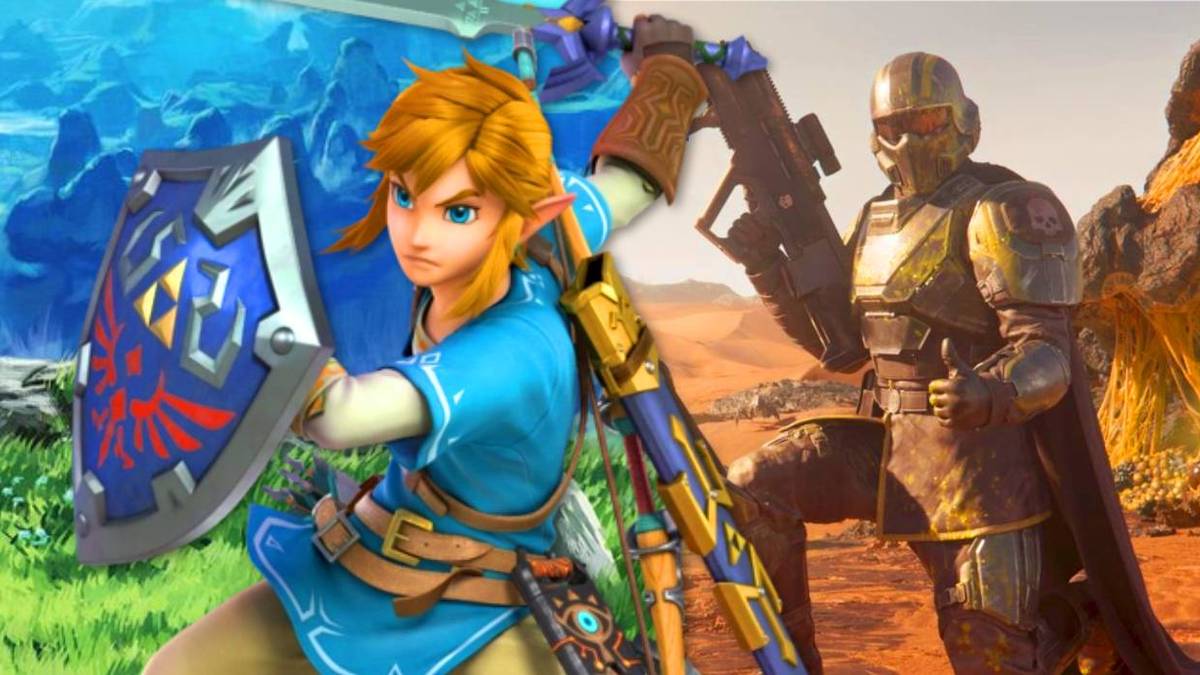 10 Upcoming Movie & TV Video Game Adaptations We're Most Excited About