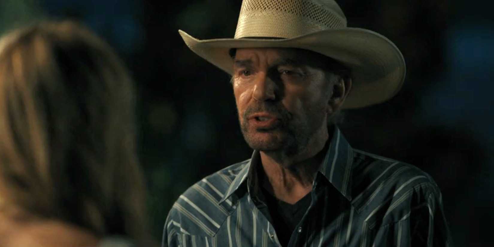 One Of Billy Bob Thornton's Best Ever Performances Came In This Oscar ...