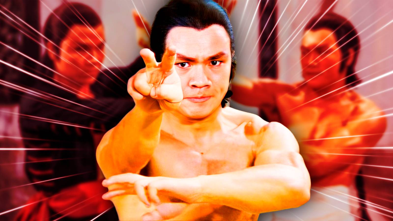 This Team Of Five Martial Arts Actors Starred In 11 Must-Watch Kung Fu ...