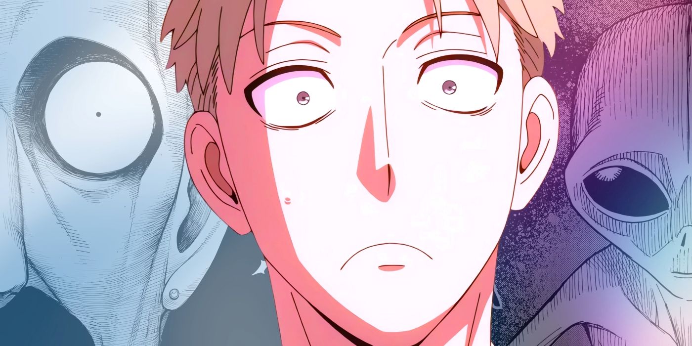 Spy x Family: How a Huge Plot Twist Proves We Were Wrong About Its Big ...