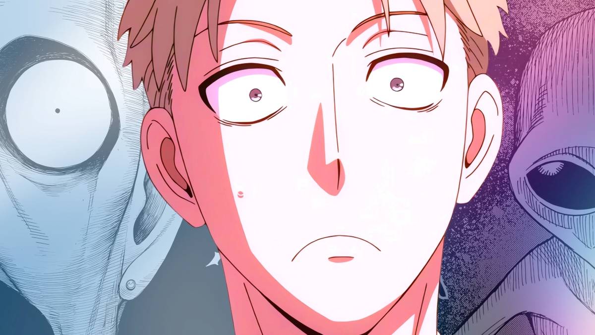 Spy x Family Finally Confirms a Major Theory About Its Main Villain ...