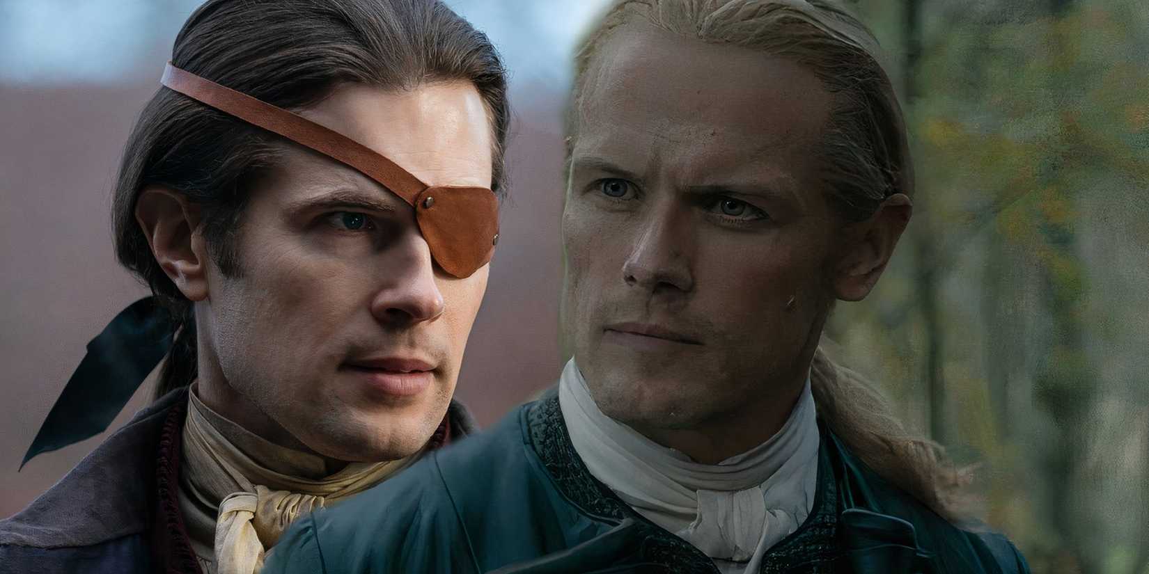 Outlander Season 7 Ending Explained (In Full)