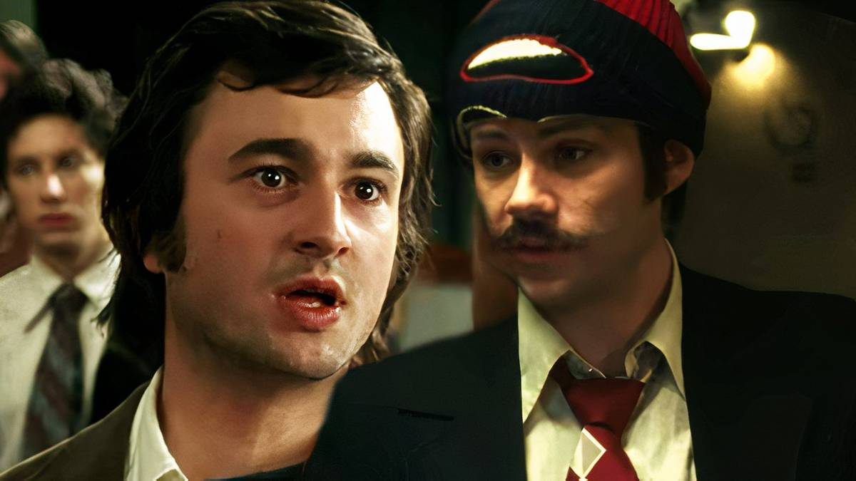 Saturday Night Live Biopic Makes Netflix Streaming Comeback After $9.8M ...