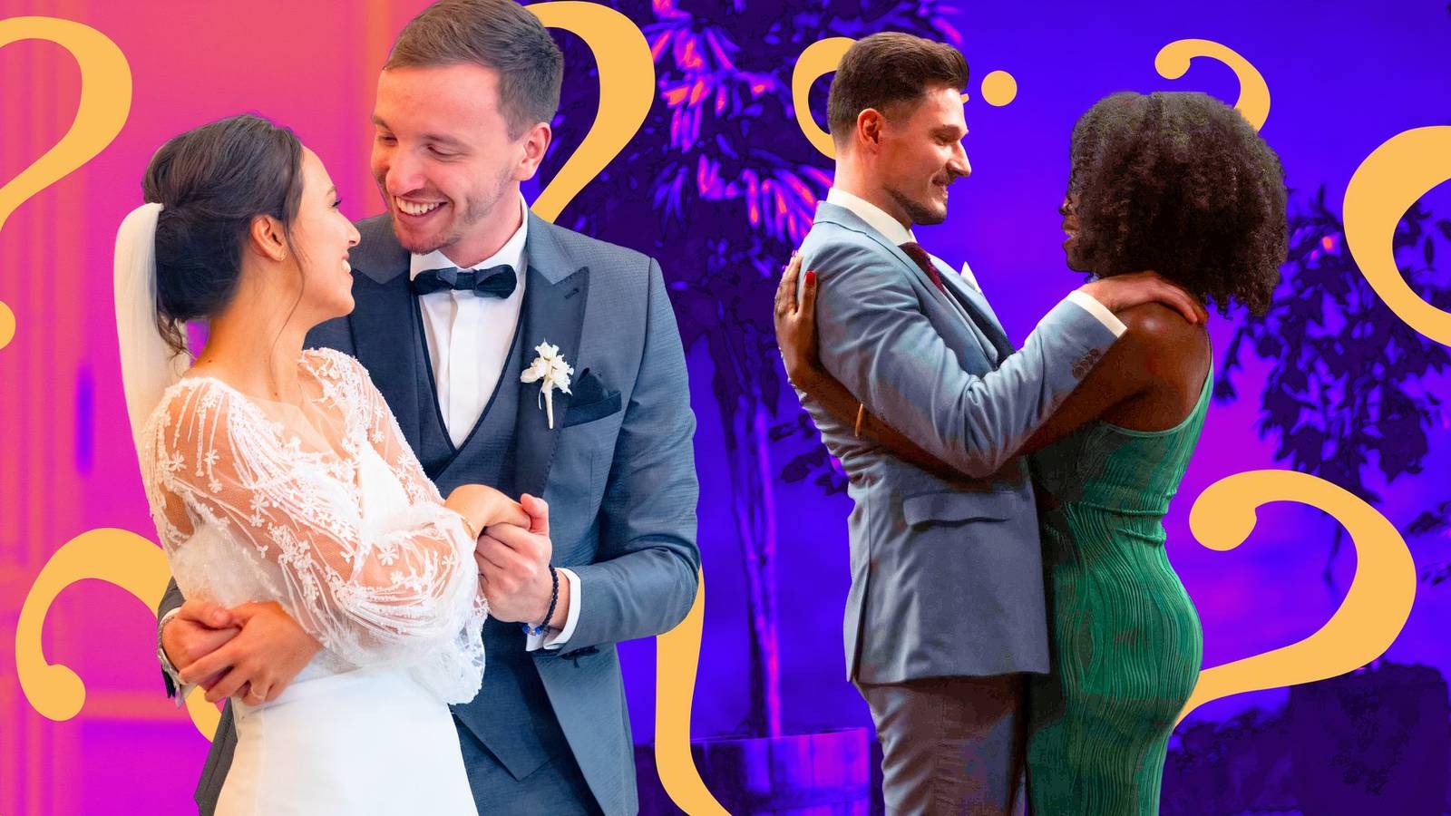 Love Is Blind Germany Season 1: Which Couples Are Still Together?