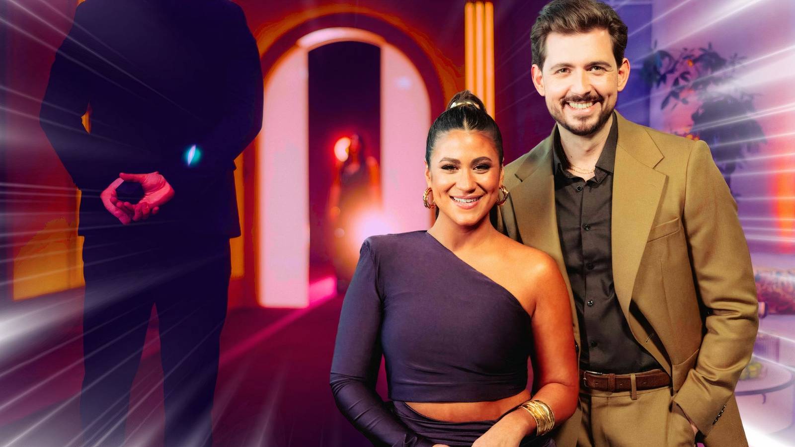 Love Is Blind Germany Season 2: Latest News & Everything We Know