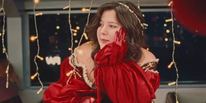 Lucy Dacus' New Album Explained: Everything We Know About "Forever Is A ...