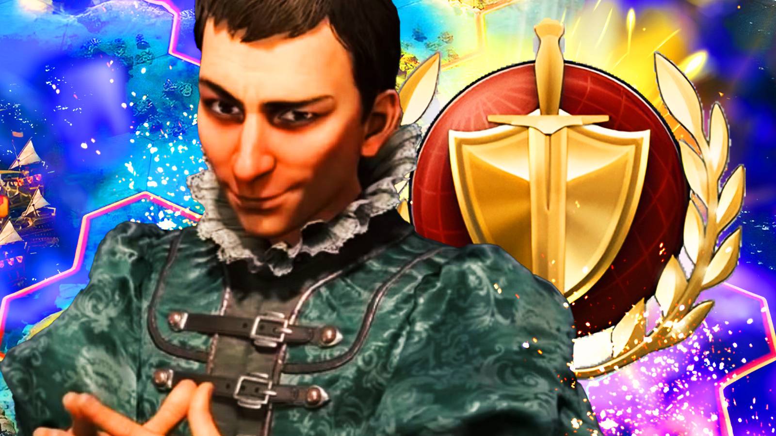 10 Features In Civ 7 That Will Reduce Micromanagement