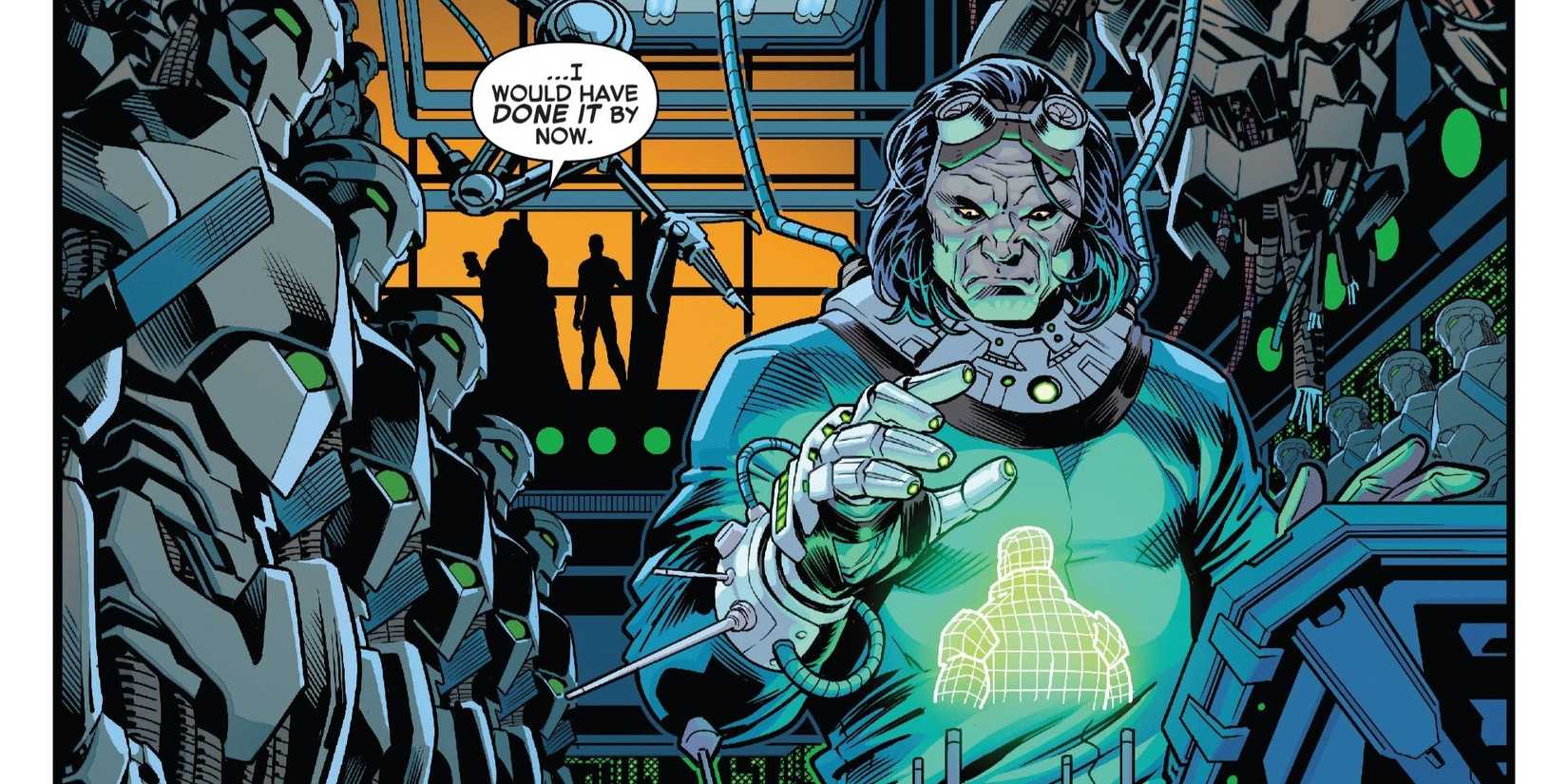 Who Are The Masters of Evil? A Complete Guide To The Avengers' Darkest ...