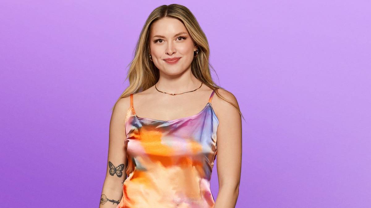 What Happened To Madison Errichiello After Love Is Blind Season 8?
