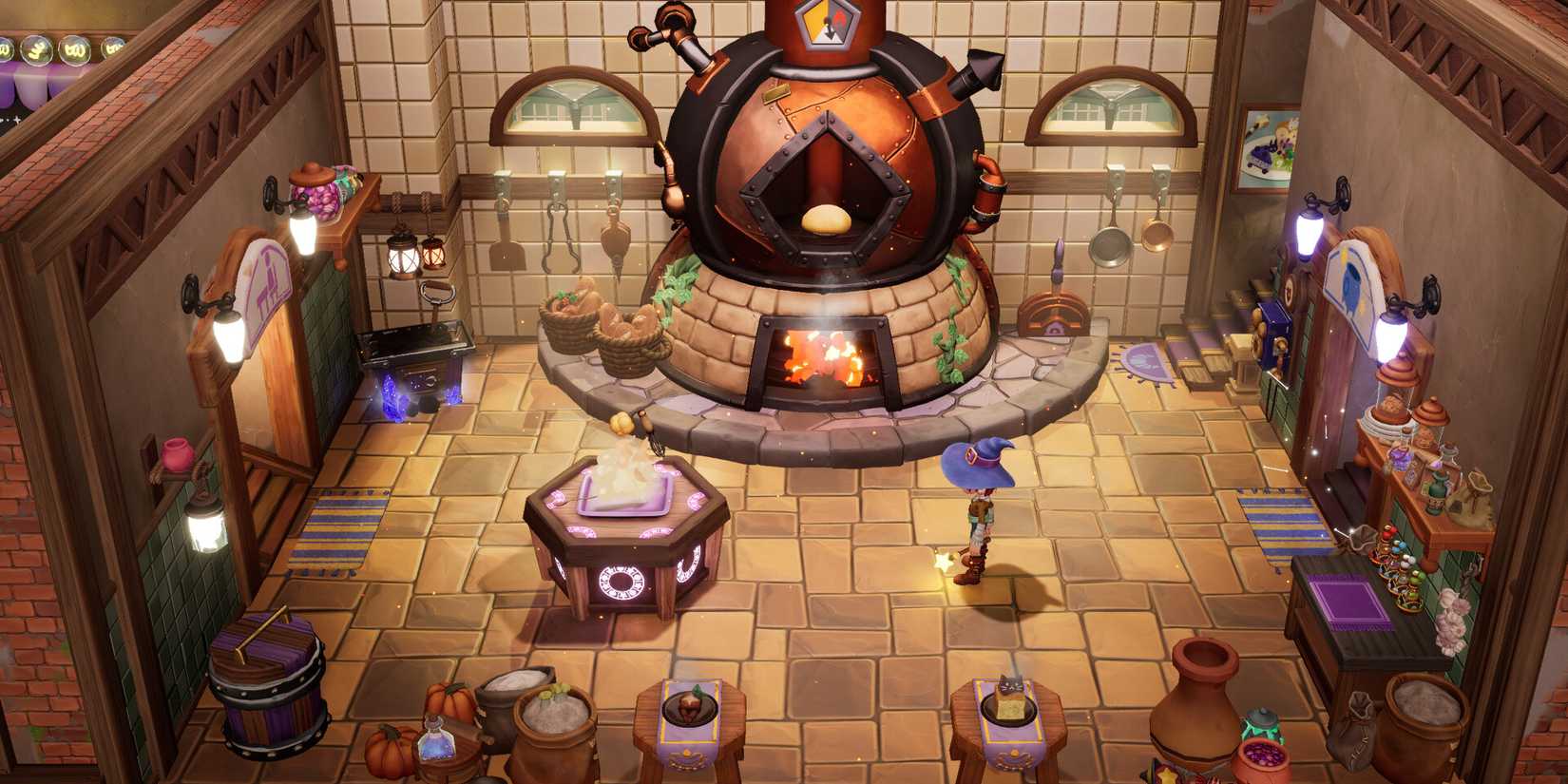 10 Best Cooking Games On Nintendo Switch To Play In 2025