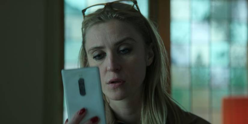 Netflix's The Breakthrough Cast & Character Guide