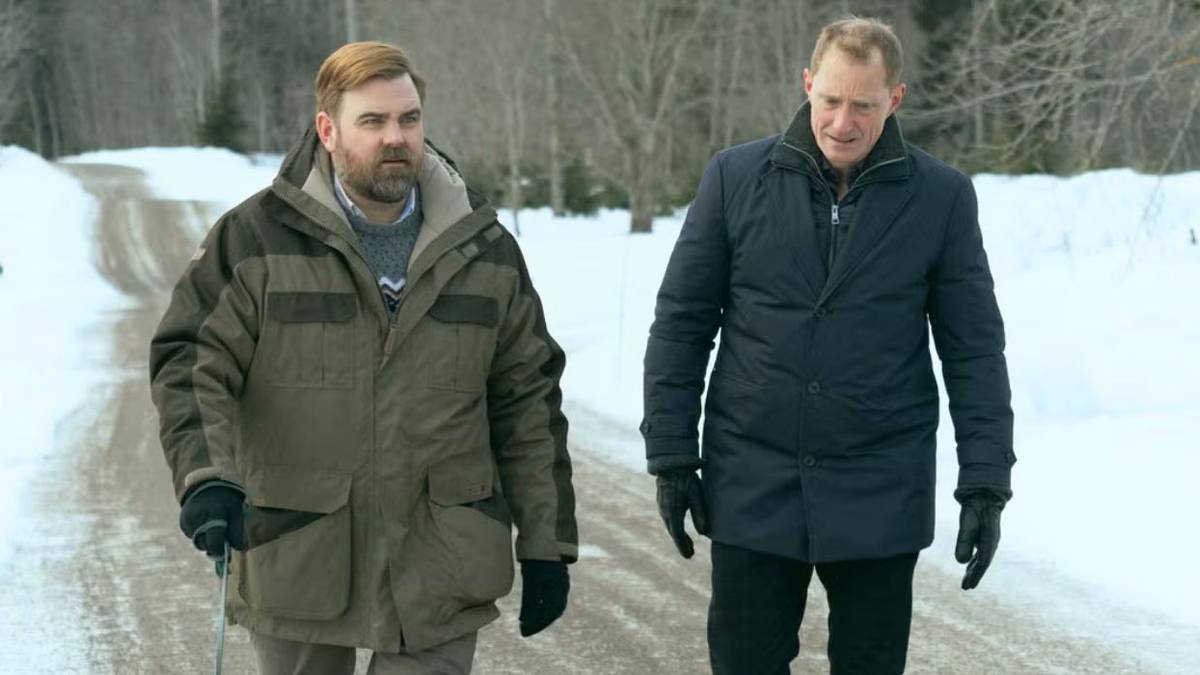 Netflix's The Breakthrough Cast & Character Guide