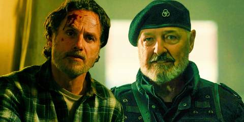 The Walking Dead: The Ones Who Live Summary, Trailer, Season List, Cast ...