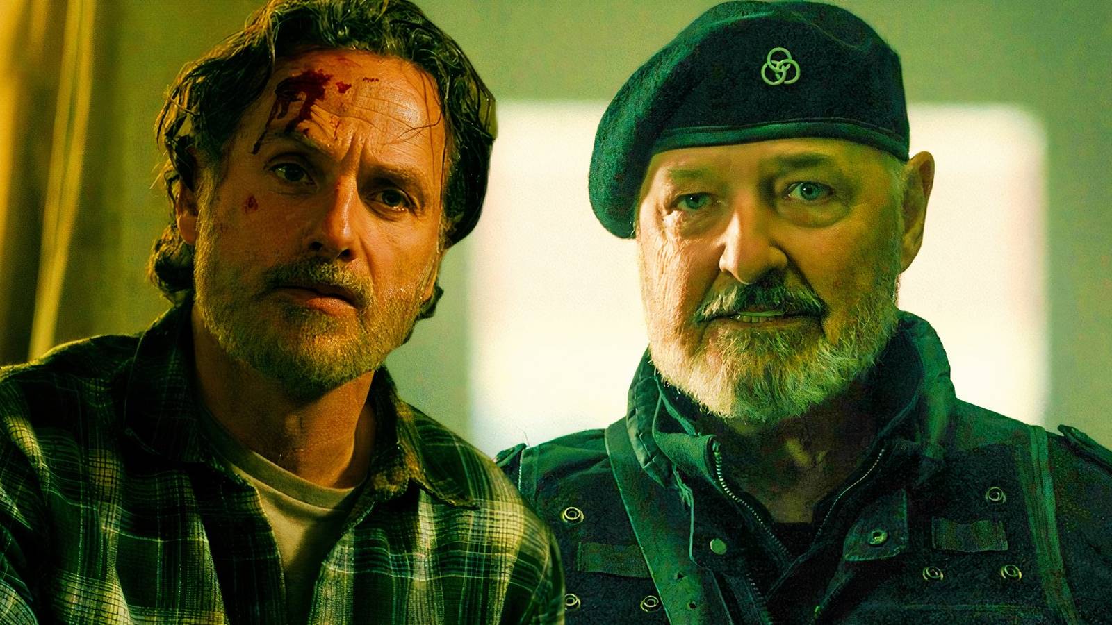 Another The Walking Dead Spinoff Explained How The CRM Can Return ...