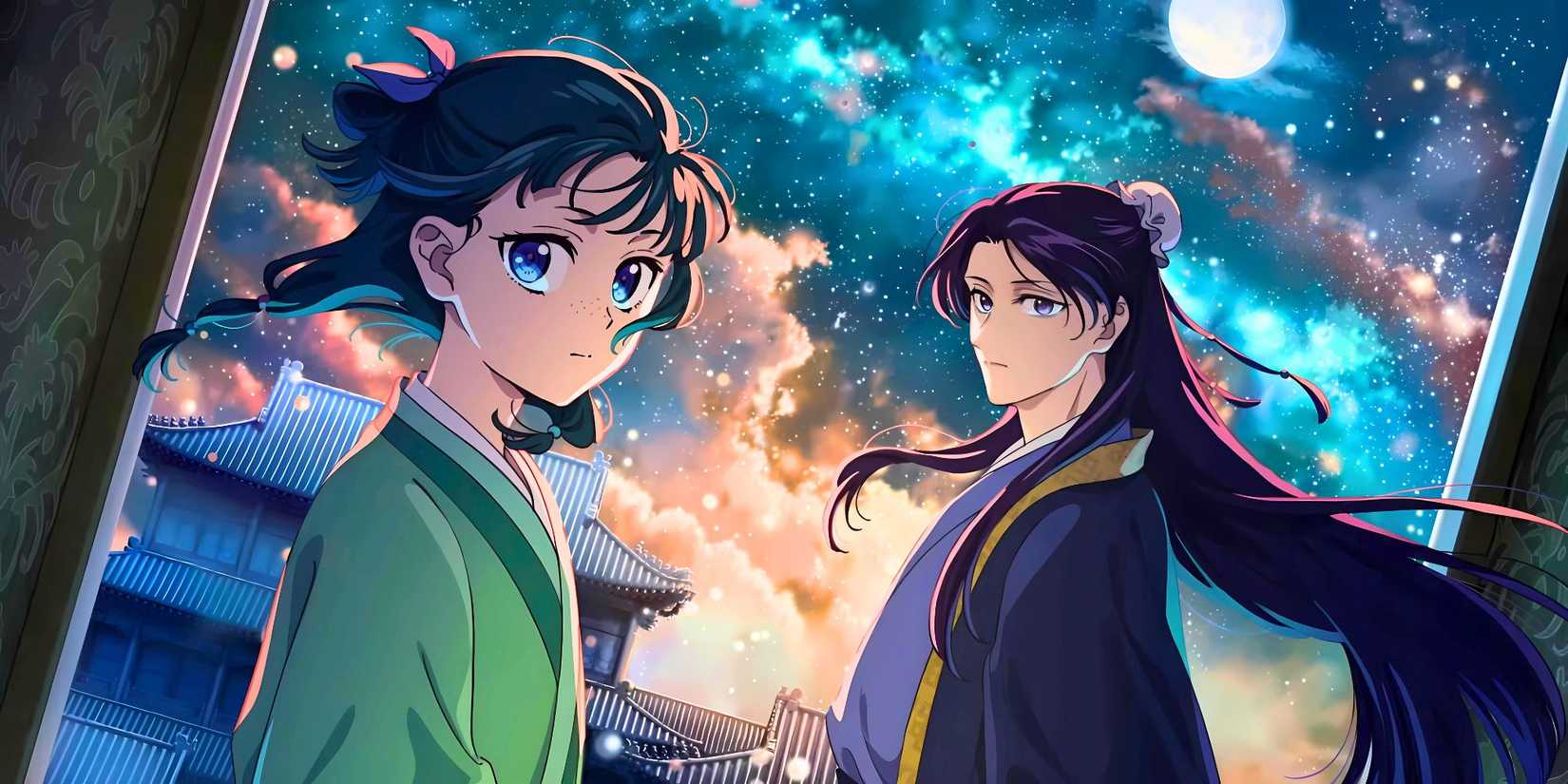 The Apothecary Diaries Season 2 Ending Explained