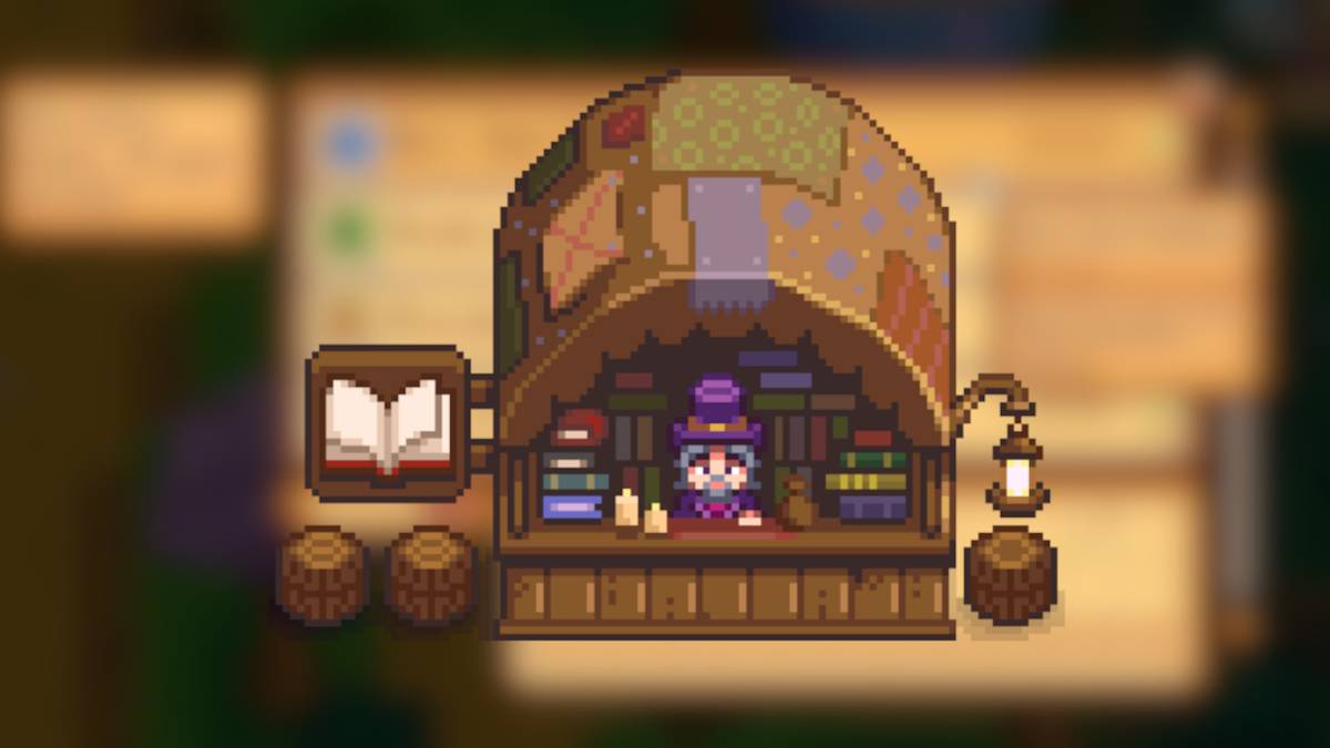 Stardew Valley: 10 Best Power Books & What They Do