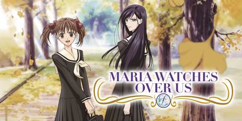 Maria Watches Over Us Summary, Trailer, Season List, Cast, Where to ...