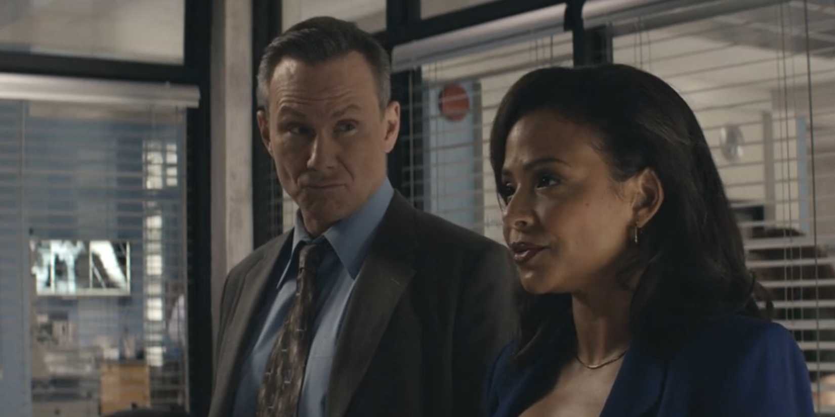 Dexter: Original Sin Just Confirmed A Wild Theory About A Returning ...