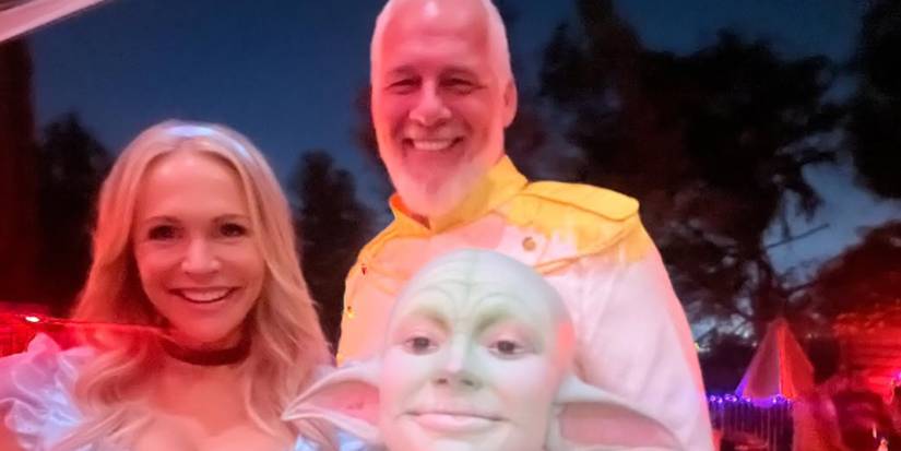 The Bachelor: Mark Anderson's New Girlfriend Reaches Out To Kelsey ...