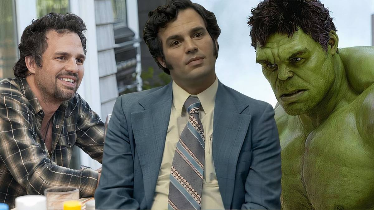 Mark Ruffalo's 10 Best Movies And TV Shows