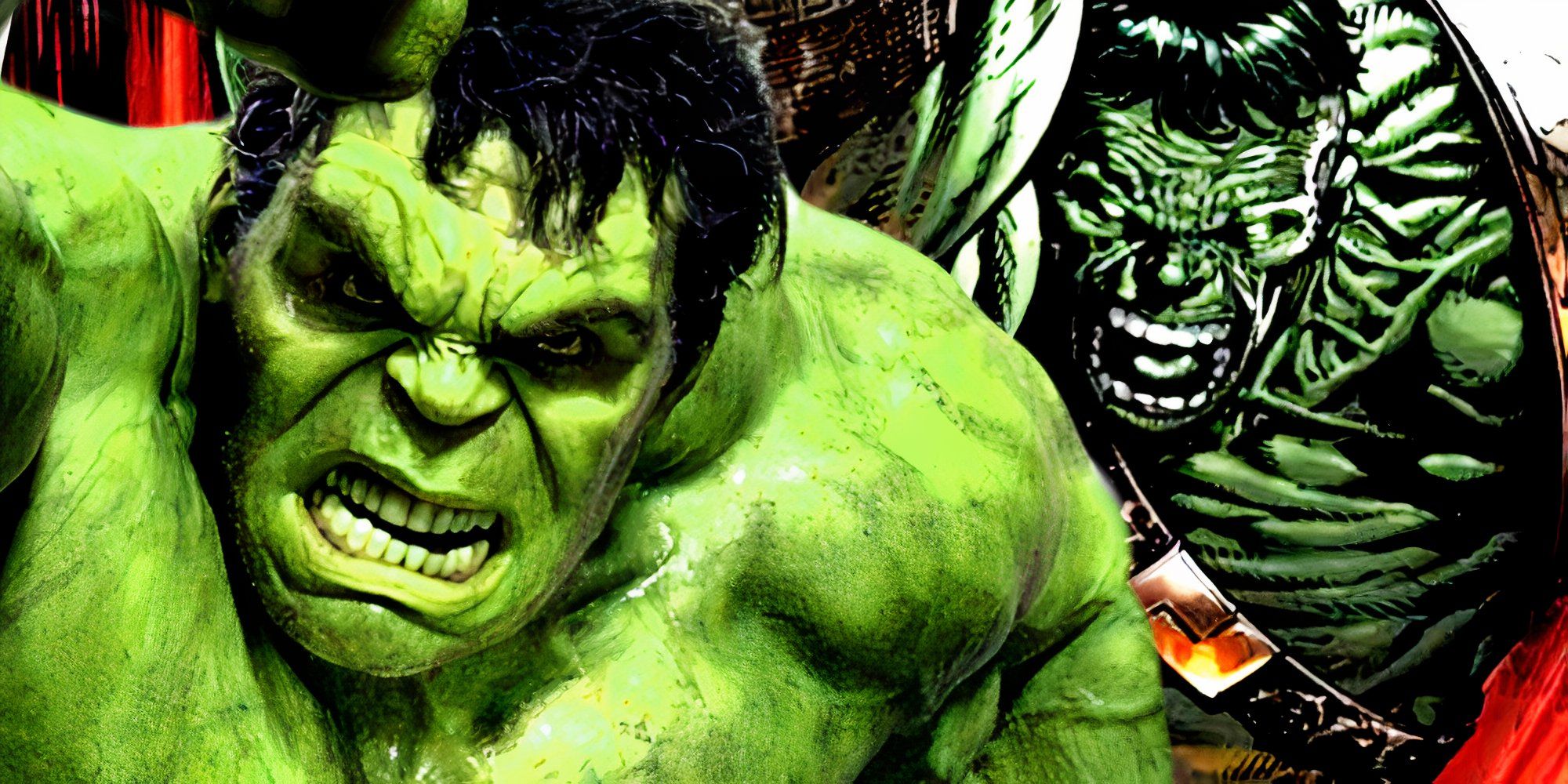 10 Most Vicious Hulk Fights in Marvel History
