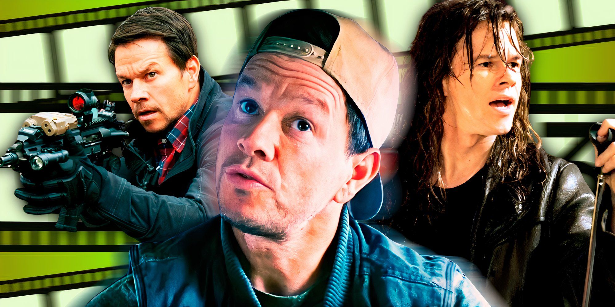 Flight Risk VOD Release Date Revealed, Mark Wahlberg & Mel Gibson's ...