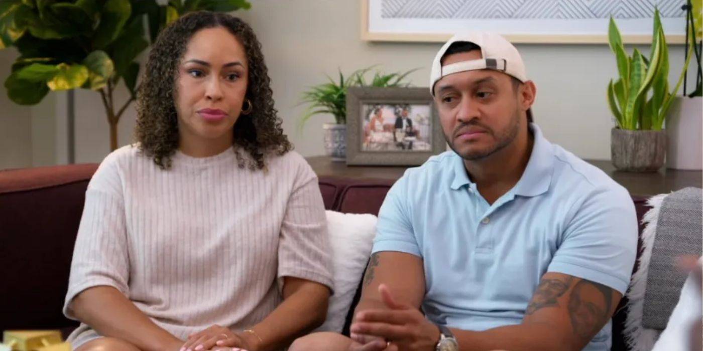 Married At First Sight: Signs Camille’s Ego Is Out Of Control – Daily News
