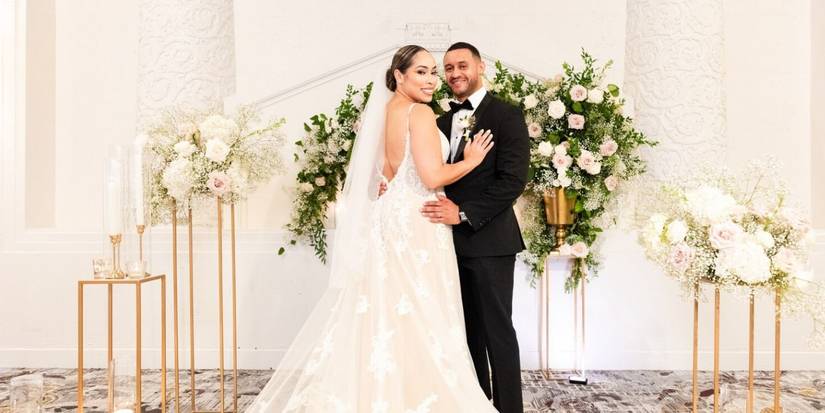 Married At First Sight Season 18: Camille Parsons' Age, Job ...