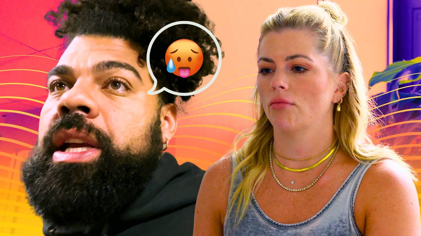 Married At First Sight Season 18: David Trimble's Latest Scandal ...